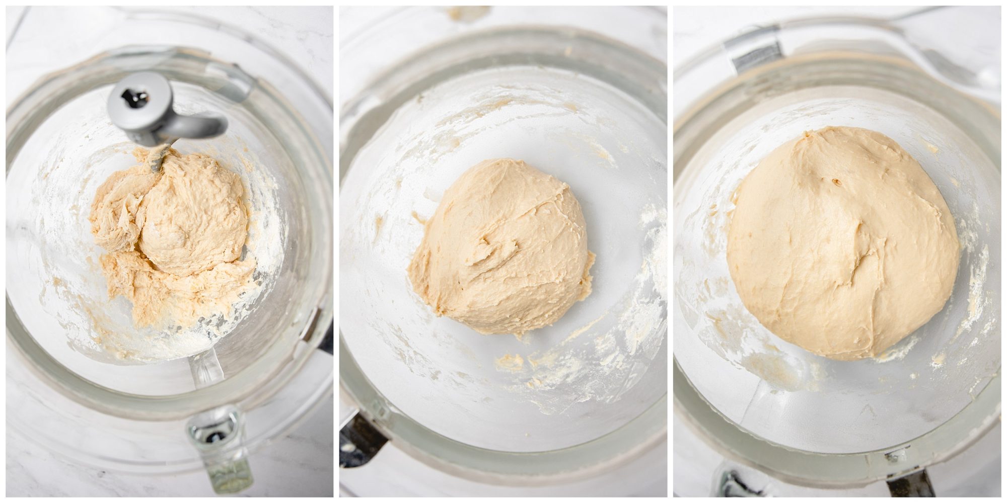 Small Batch Monkey Bread › Bread Baking Babe