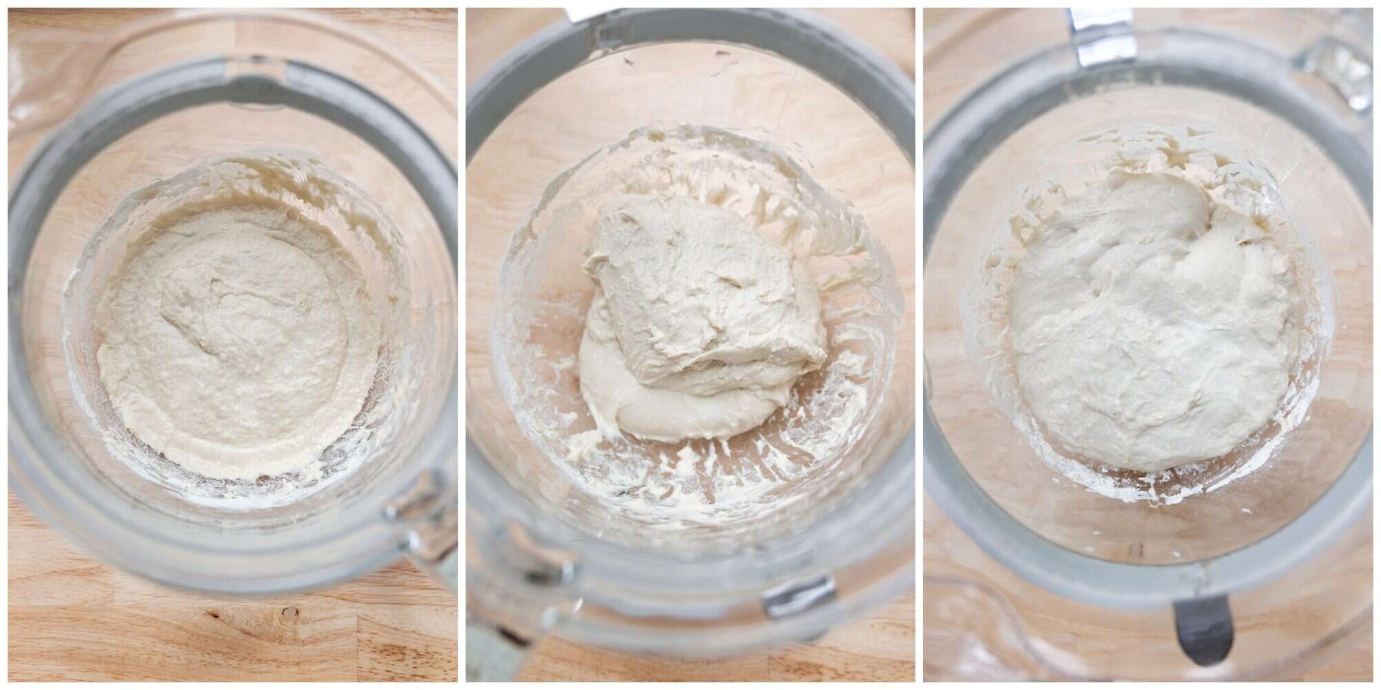 Simple Ciabatta Bread › Bread Baking Babe