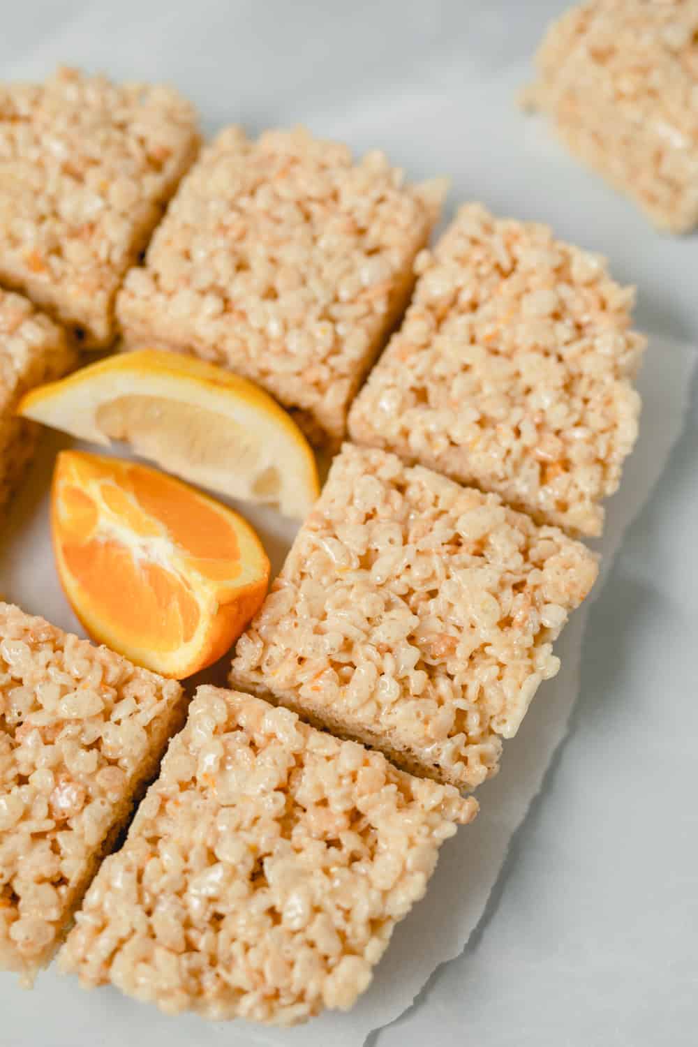 Summer Squares › Bread Baking Babe