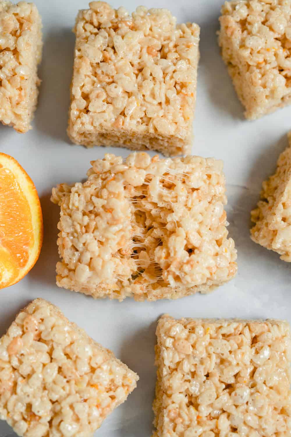 Summer Squares › Bread Baking Babe