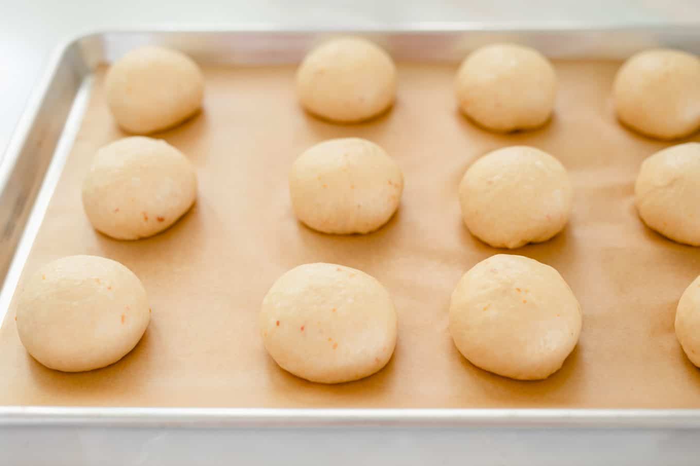 Sweet Italian Maritozzi › Bread Baking Babe