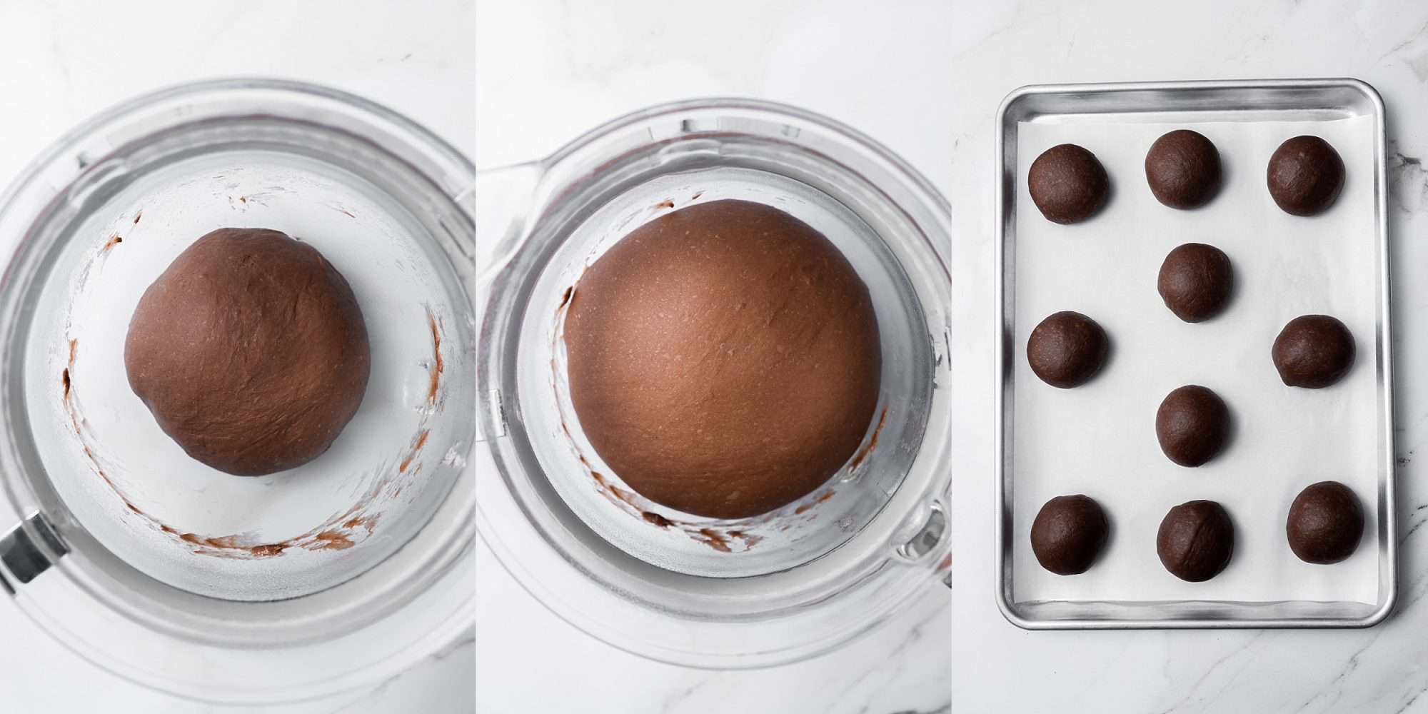 Chocolate Maritozzi › Bread Baking Babe