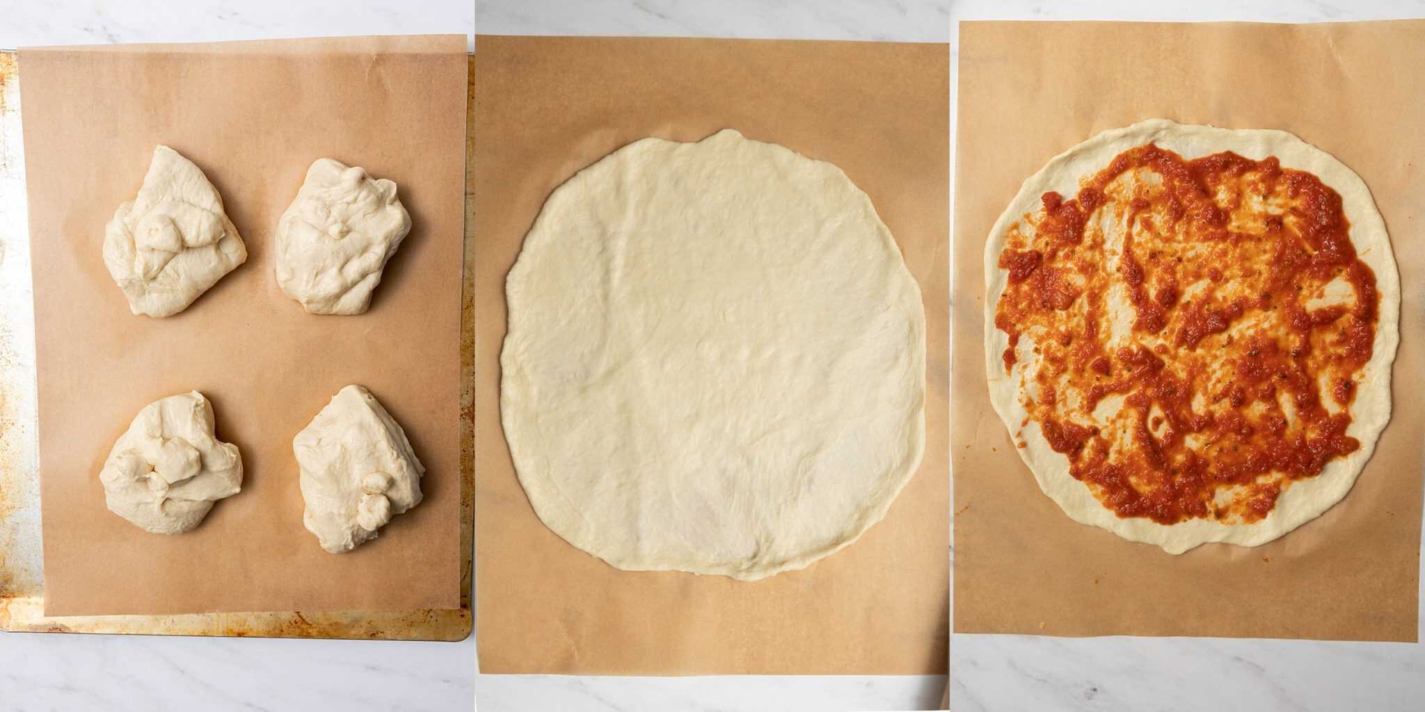 Pizza Star Bread › Bread Baking Babe