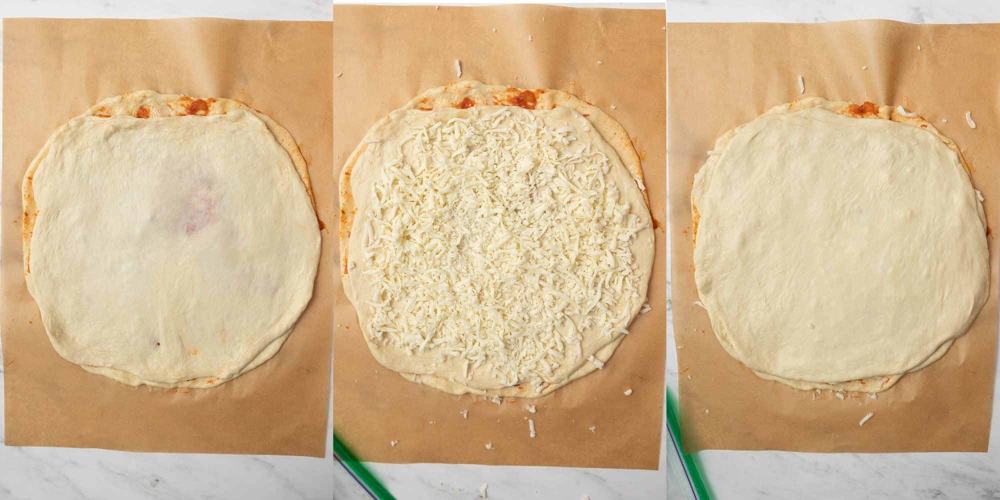Pizza Star Bread › Bread Baking Babe