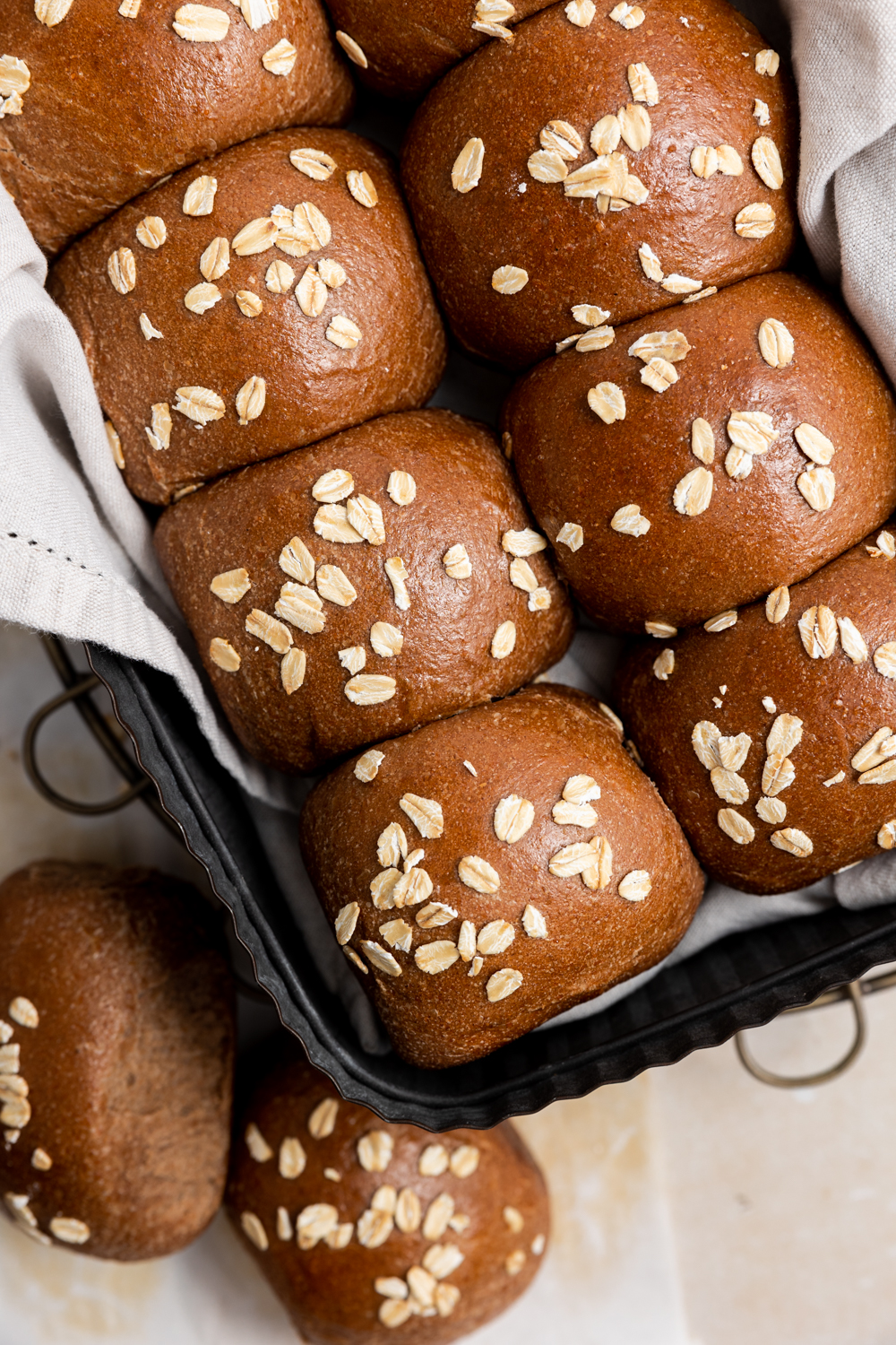 Bread Baking 101 - Bread Baking Tips & Tricks › Bread Baking Babe