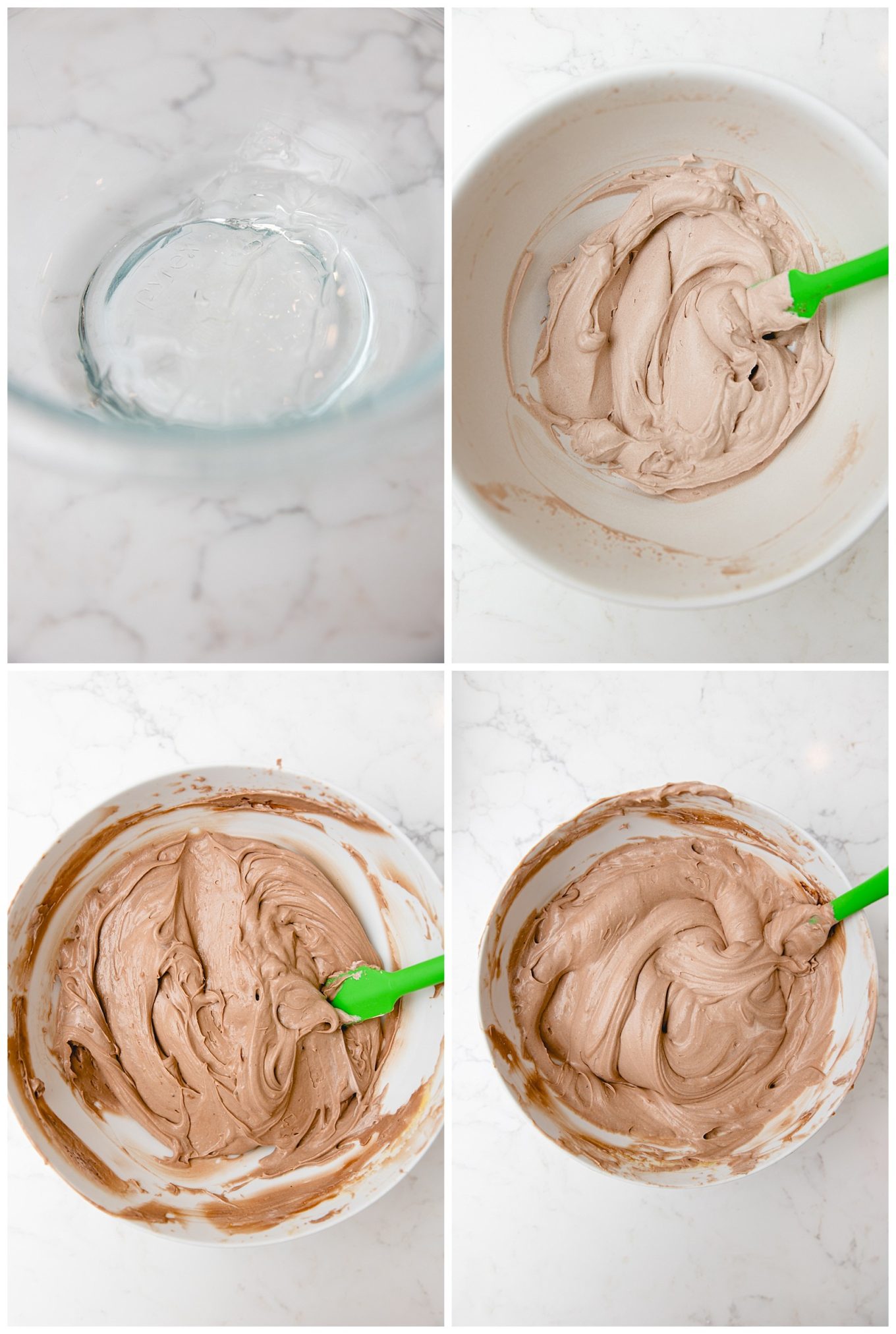 Chocolate Malt Tart › Bread Baking Babe